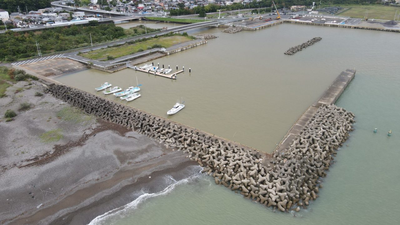【保存版】和歌山県「御坊市」おすすめ海釣りスポット7選（釣れる魚・アクセス）｜和歌山釣りwalker