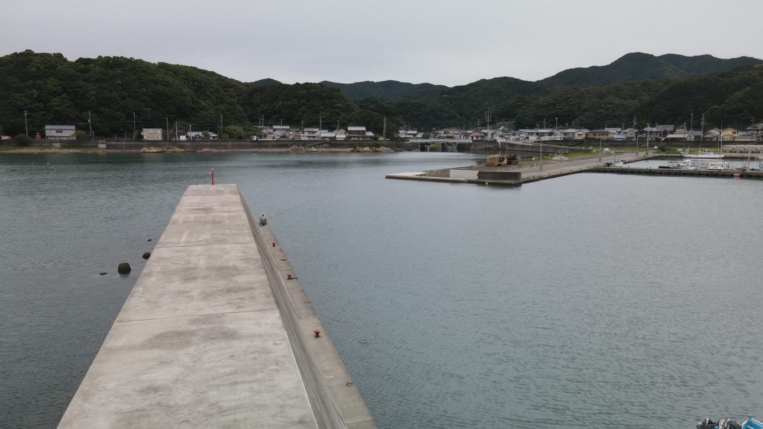 【和歌山県串本町】『有田漁港』の海釣りガイド(釣れる魚・駐車場・トイレ)|和歌山釣りwalker