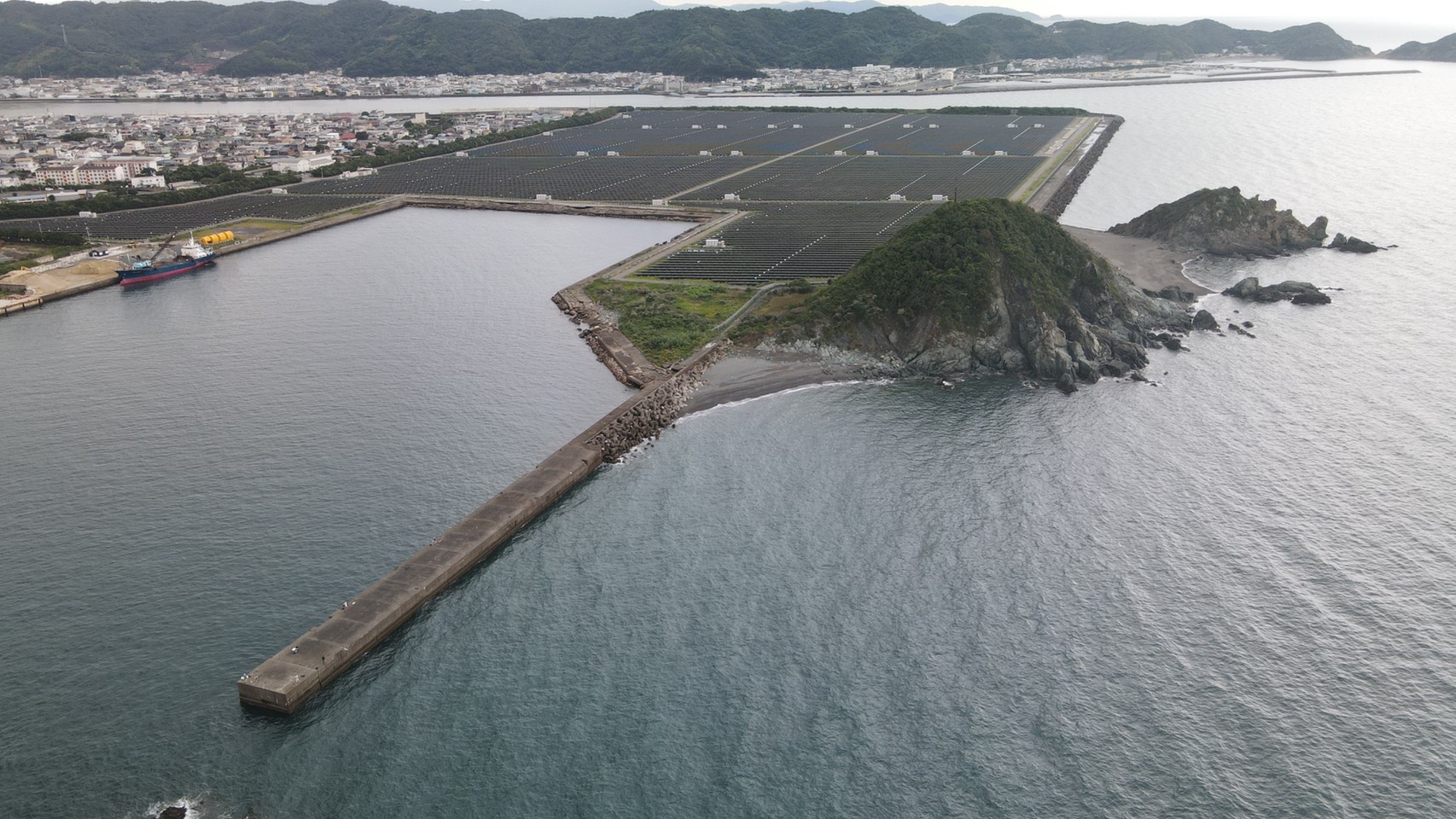 【完全保存版】和歌山県「有田市」おすすめ海釣りスポット8選｜和歌山釣りwalker