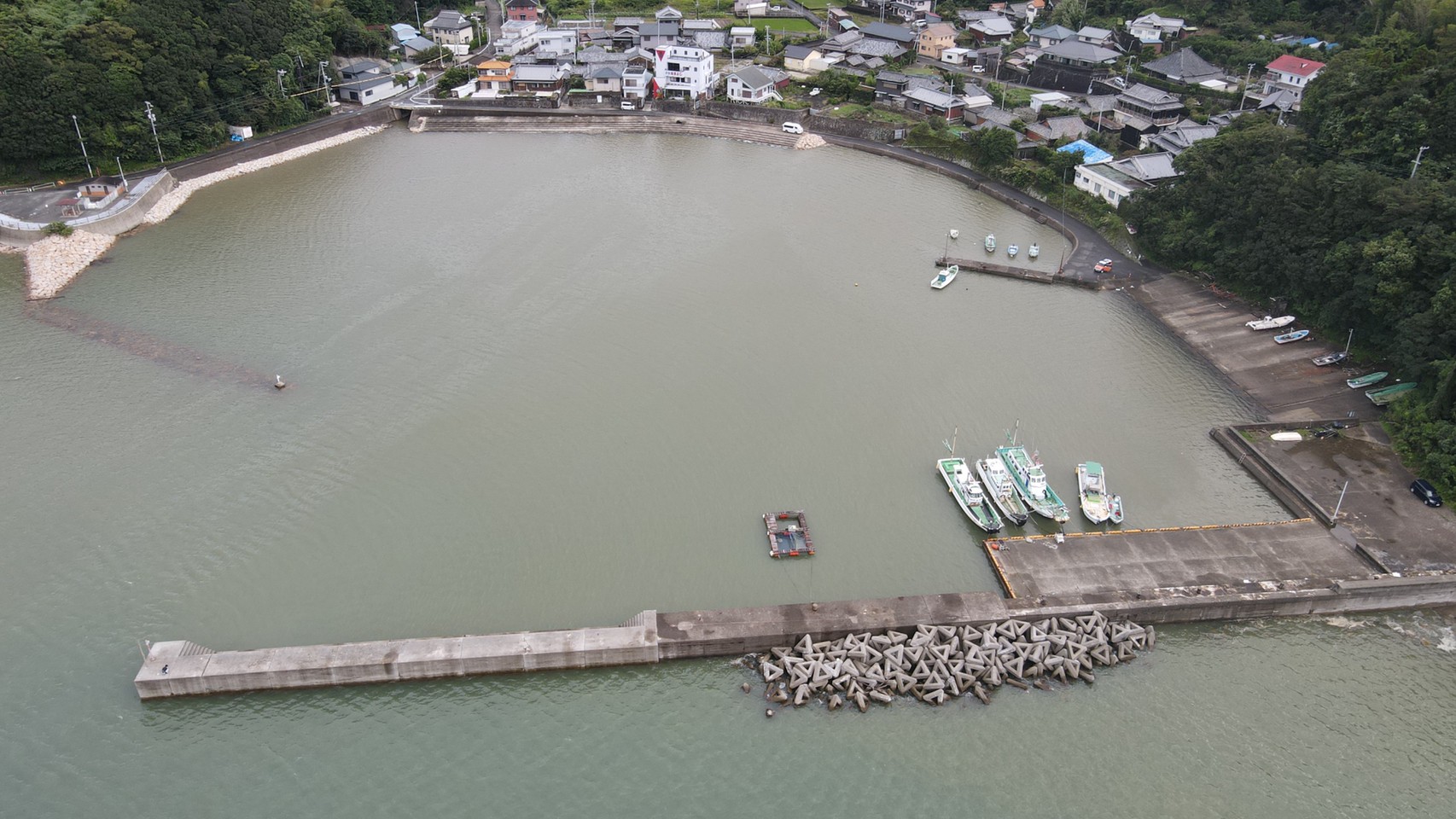 【保存版】和歌山県「日高町」おすすめ海釣りスポット9選（釣れる魚・アクセス）｜和歌山釣りwalker