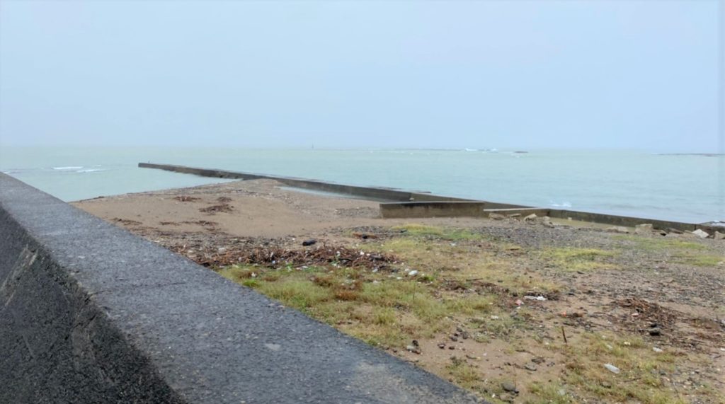 【和歌山県みなべ町】『森の鼻』の海釣りガイド(釣れる魚・駐車場・トイレ)|和歌山釣りwalker