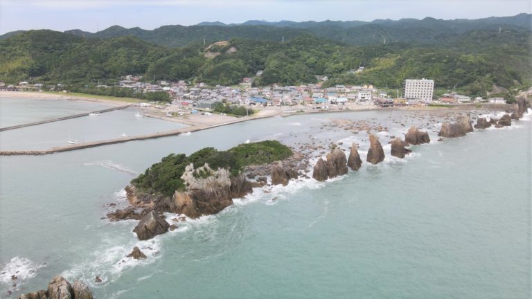 【永久保存版】和歌山県「串本町」おすすめ海釣りスポット30選(釣れる魚・アクセス)|和歌山釣りwalker