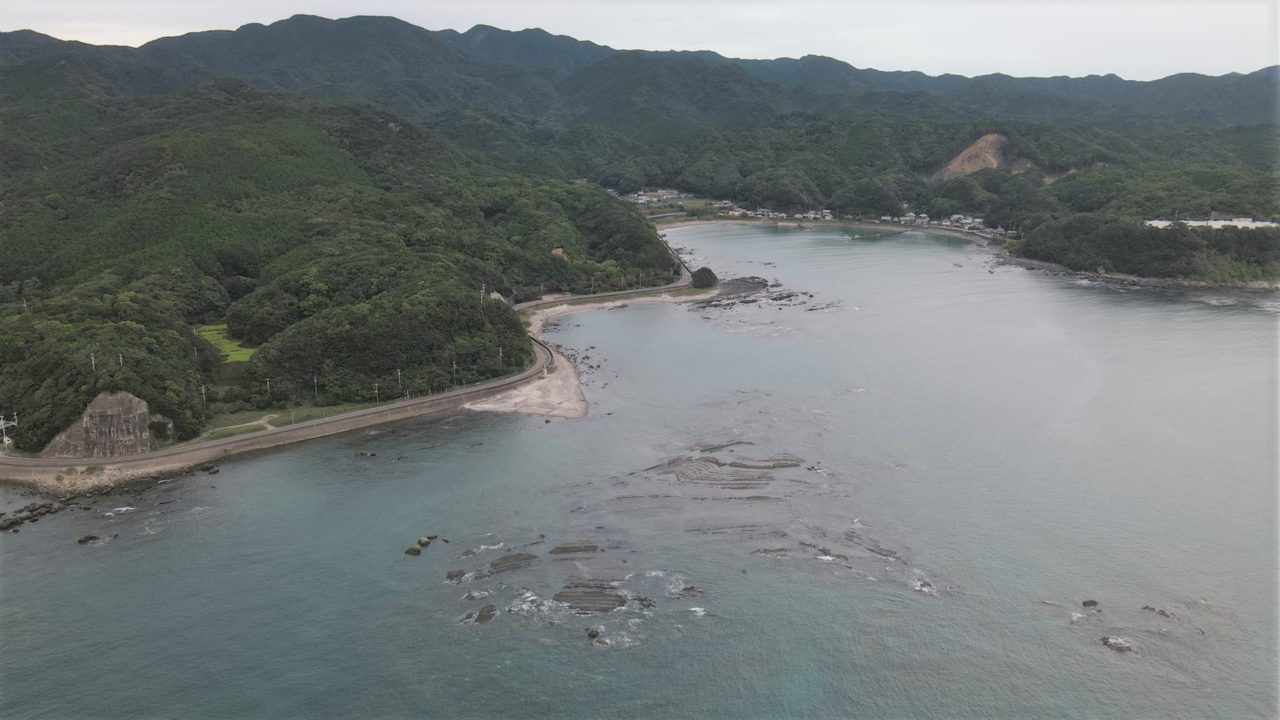 【永久保存版】和歌山県「串本町」おすすめ海釣りスポット30選(釣れる魚・アクセス)|和歌山釣りwalker