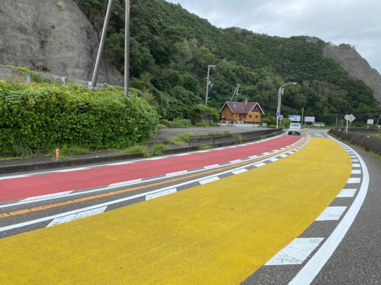 【和歌山県串本町】『石切岩周辺』の海釣りガイド(釣れる魚・駐車場・トイレ)|和歌山釣りwalker