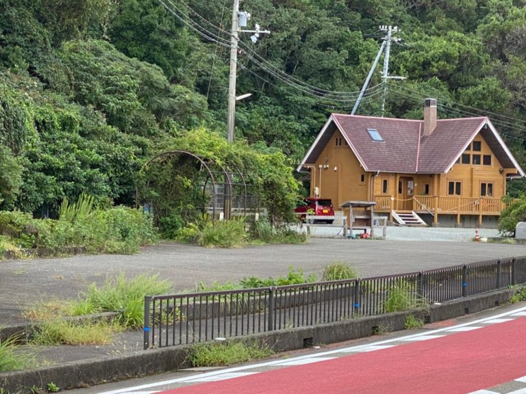 【和歌山県串本町】『石切岩周辺』の海釣りガイド（釣れる魚・駐車場・トイレ）｜和歌山釣りwalker