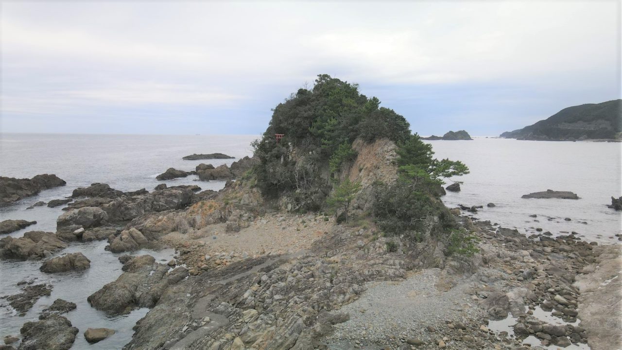 【和歌山県すさみ町】『見老津港｜みろづこう』の海釣りガイド（釣れる魚・駐車場・トイレ）｜和歌山釣りwalker