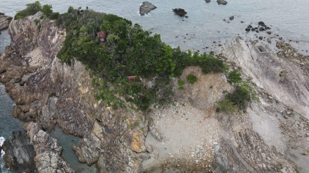 【和歌山県すさみ町】『見老津港｜みろづこう』の海釣りガイド（釣れる魚・駐車場・トイレ）｜和歌山釣りwalker