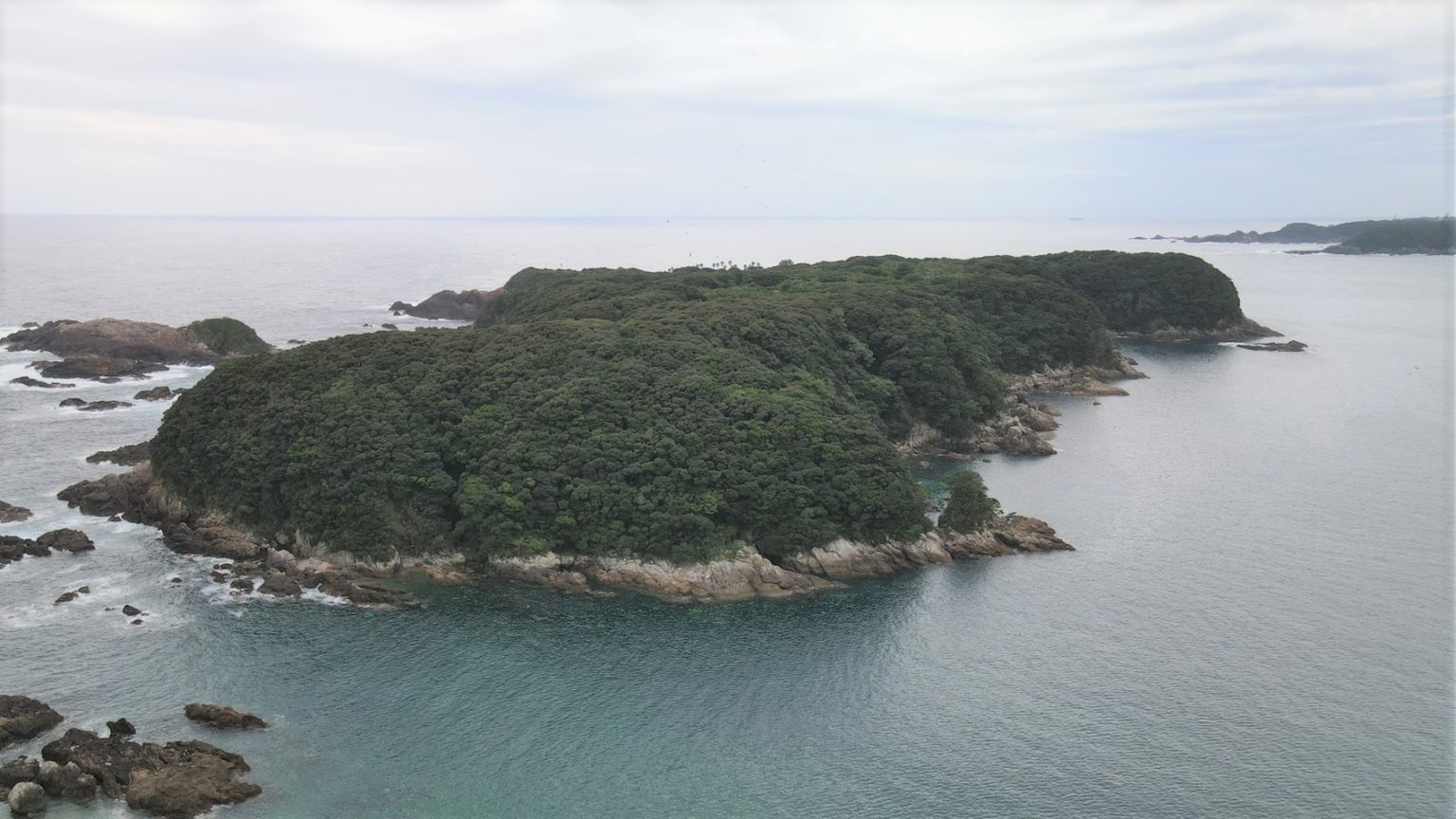 【永久保存版】和歌山県「串本町」おすすめ海釣りスポット30選(釣れる魚・アクセス)|和歌山釣りwalker