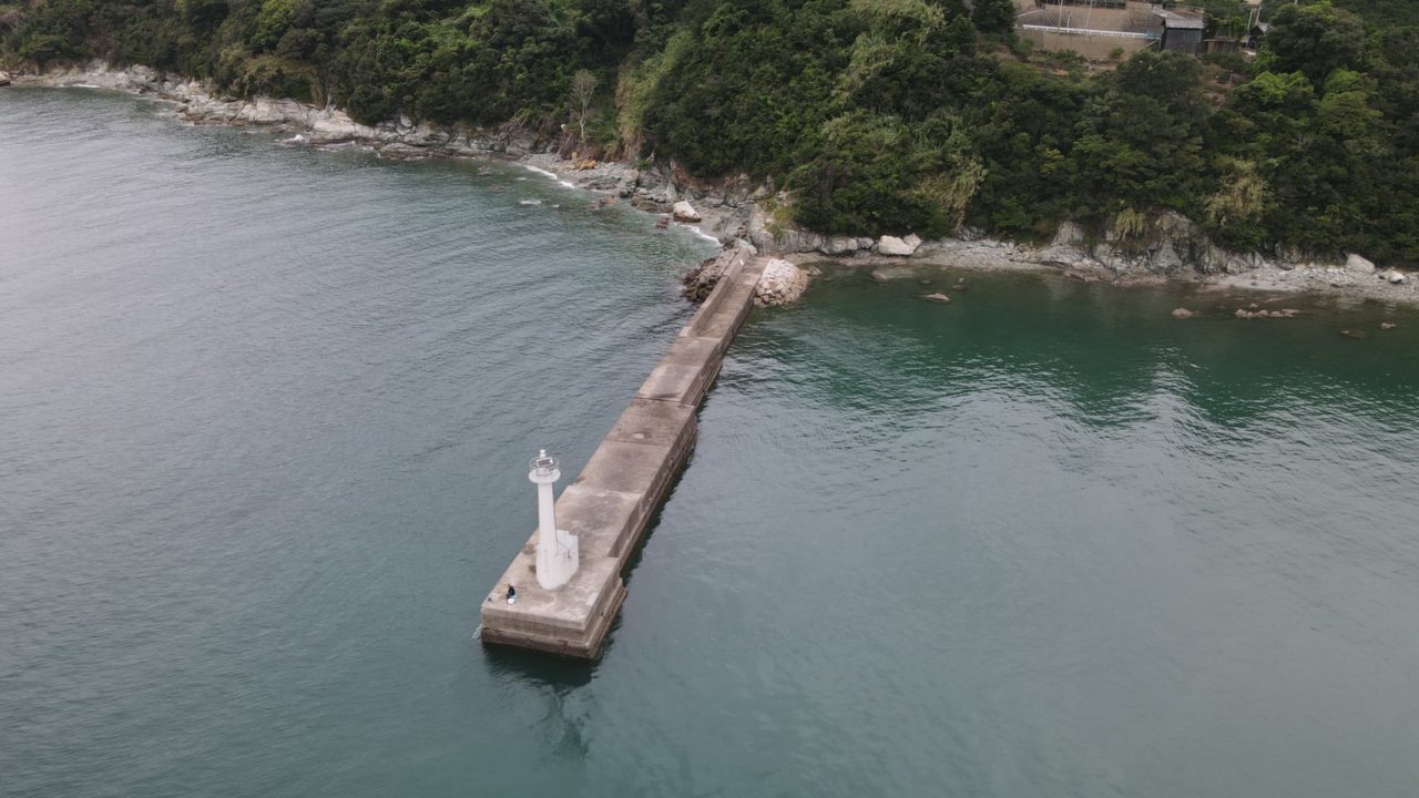 【完全保存版】和歌山県「海南市」おすすめ海釣りスポット9選｜和歌山釣りwalker