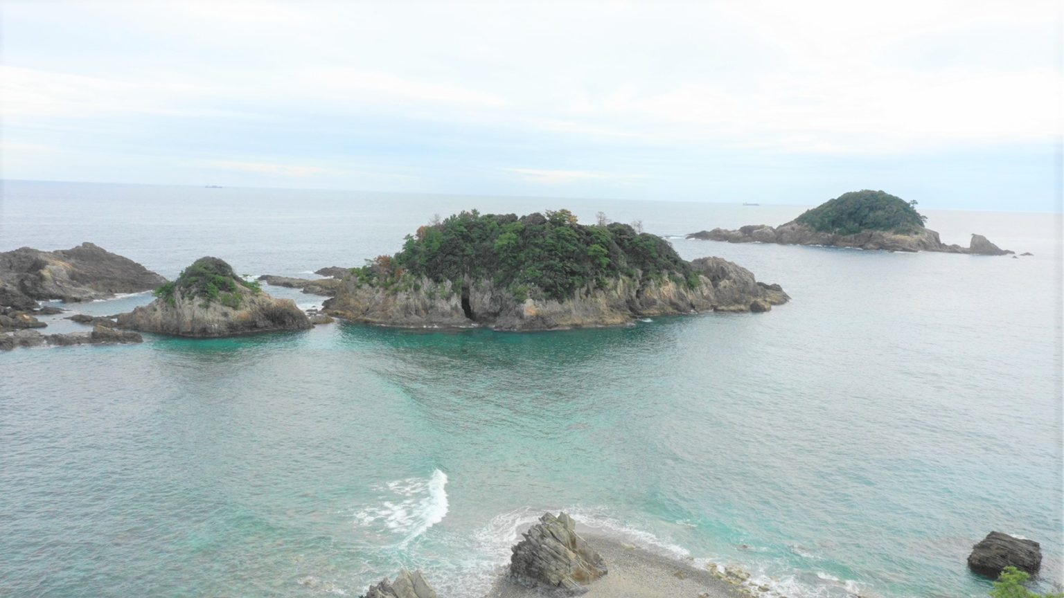 【保存版】和歌山県「すさみ町」おすすめ海釣りスポット13選（釣れる魚・アクセス）｜和歌山釣りwalker