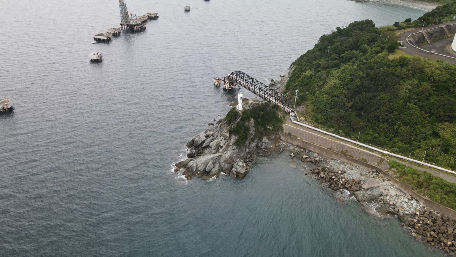 【完全保存版】和歌山県「海南市」おすすめ海釣りスポット9選｜和歌山釣りwalker