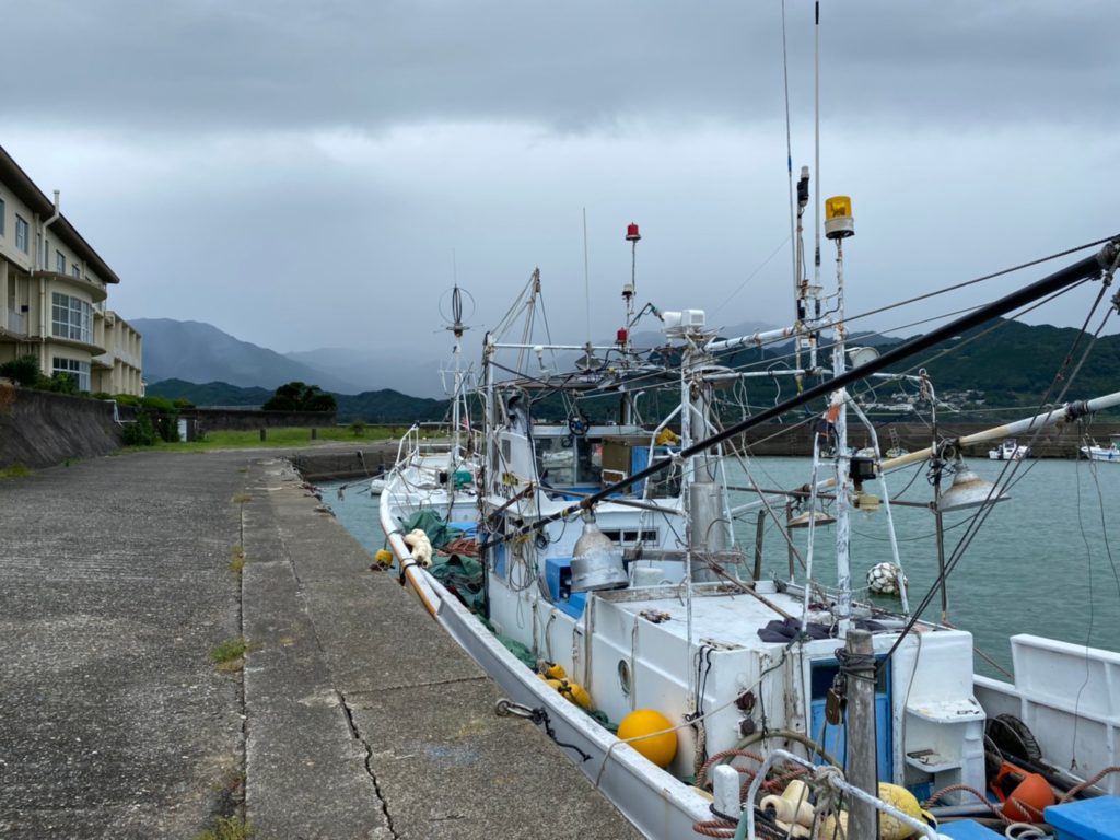 【和歌山県那智勝浦町】『一の滝・熊野カフェ付近』の海釣りガイド(釣れる魚・駐車場・トイレ)|和歌山釣りwalker