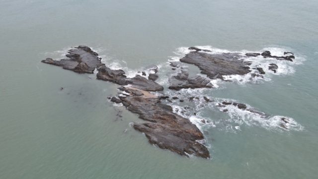【和歌山県那智勝浦町】『一の滝・熊野カフェ付近』の海釣りガイド（釣れる魚・駐車場・トイレ）｜和歌山釣りwalker