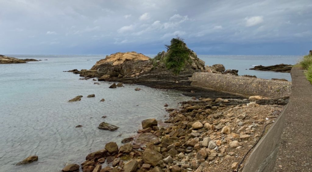 【保存版】和歌山県「白浜町」おすすめ海釣りスポット12選(釣れる魚・アクセス)|和歌山釣りwalker