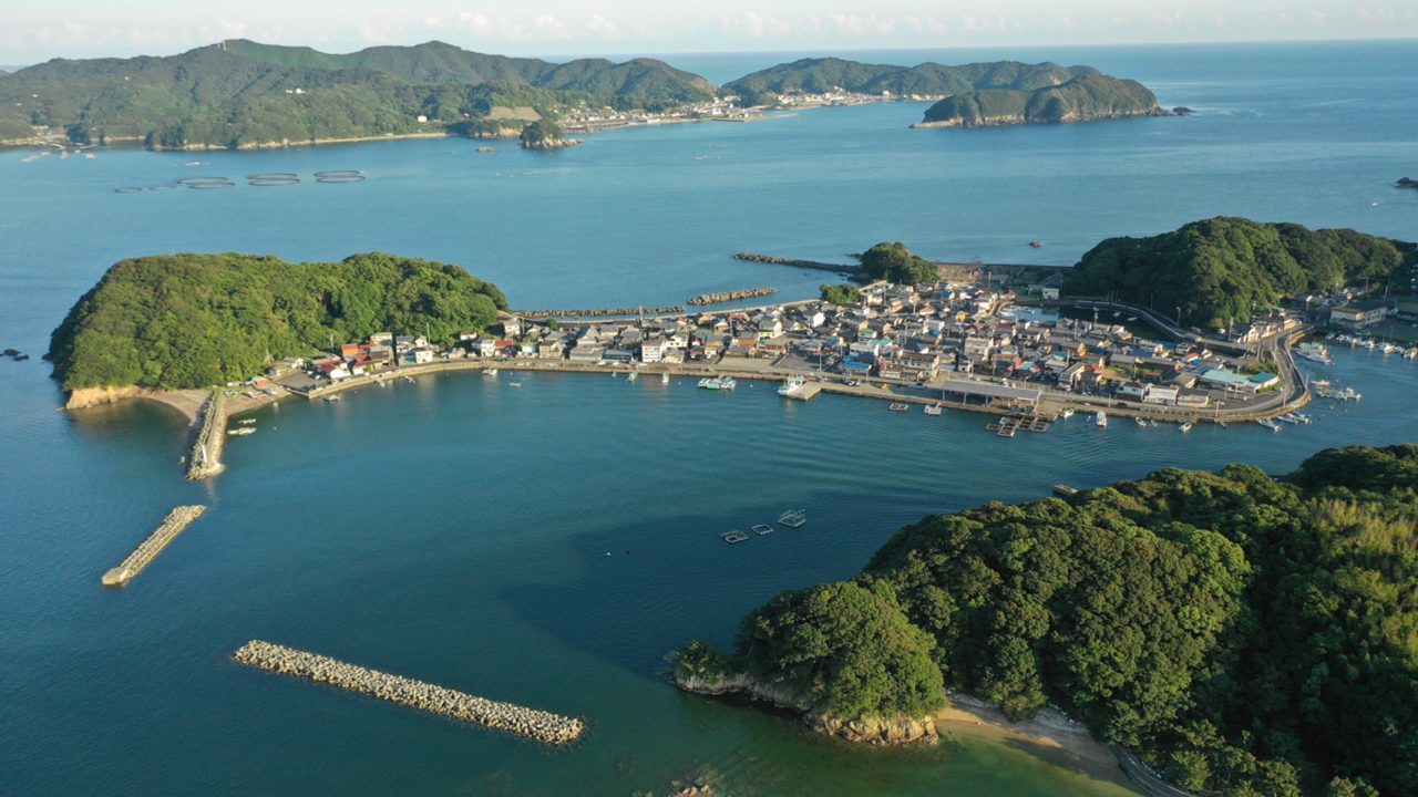 【保存版】三重県「南伊勢町」おすすめ海釣りスポット9選(釣れる魚・アクセス)|東海釣りwalker