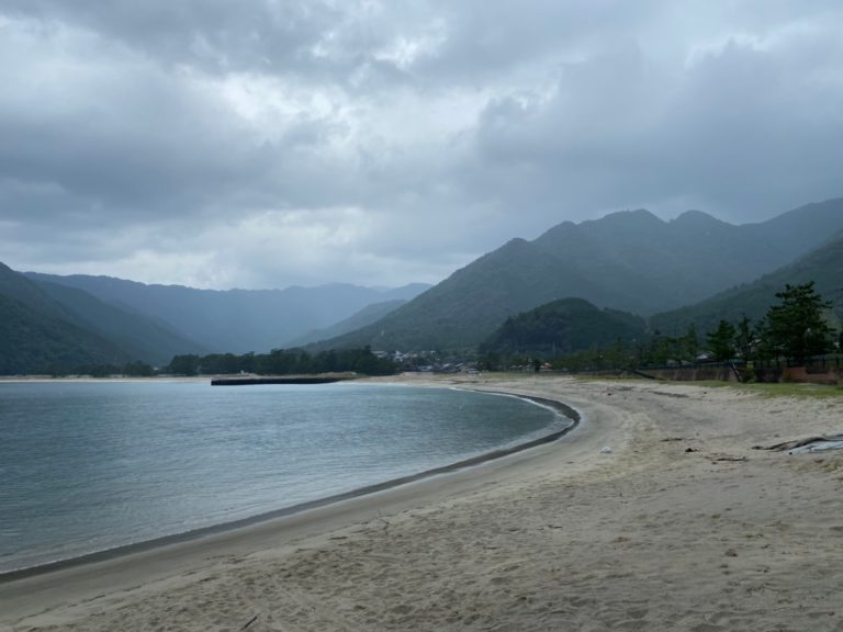 【三重県尾鷲市】『三木里海水浴場』の海釣りガイド（釣れる魚・駐車場・トイレ）｜東海釣りwalker