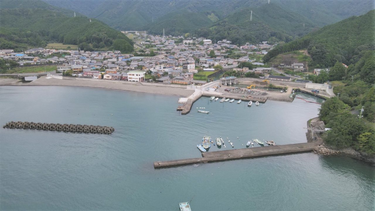 【保存版】三重県「紀北町」おすすめ海釣りスポット11選（釣れる魚・アクセス）｜東海釣りwalker