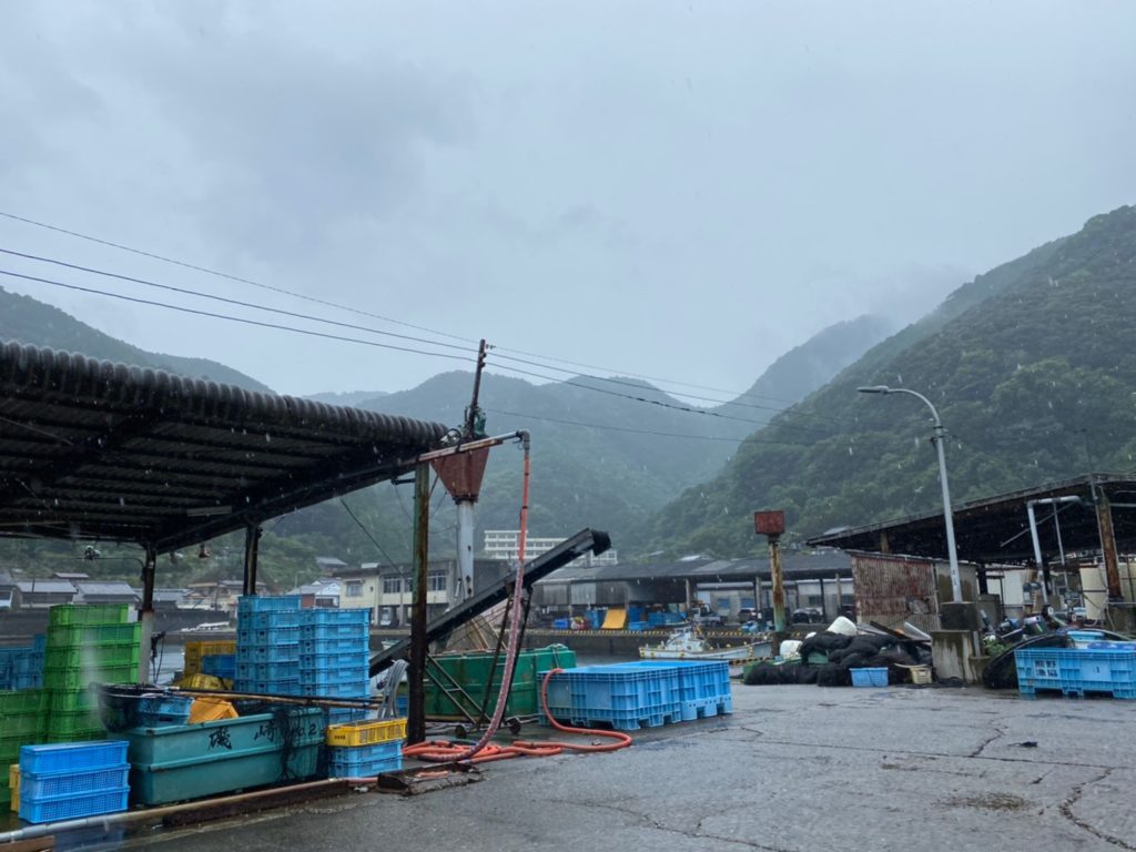 【三重県熊野市】『二木島港(にぎしまこう)』の海釣りガイド(釣れる魚・駐車場・トイレ)|東海釣りwalker