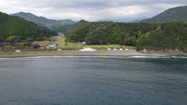 【三重県紀北町】『大白公園（おおじろこうえん）』の海釣りガイド（釣れる魚・駐車場・トイレ）｜東海釣りwalker