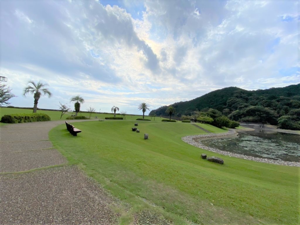【三重県紀北町】『大白公園（おおじろこうえん）』の海釣りガイド（釣れる魚・駐車場・トイレ）｜東海釣りwalker