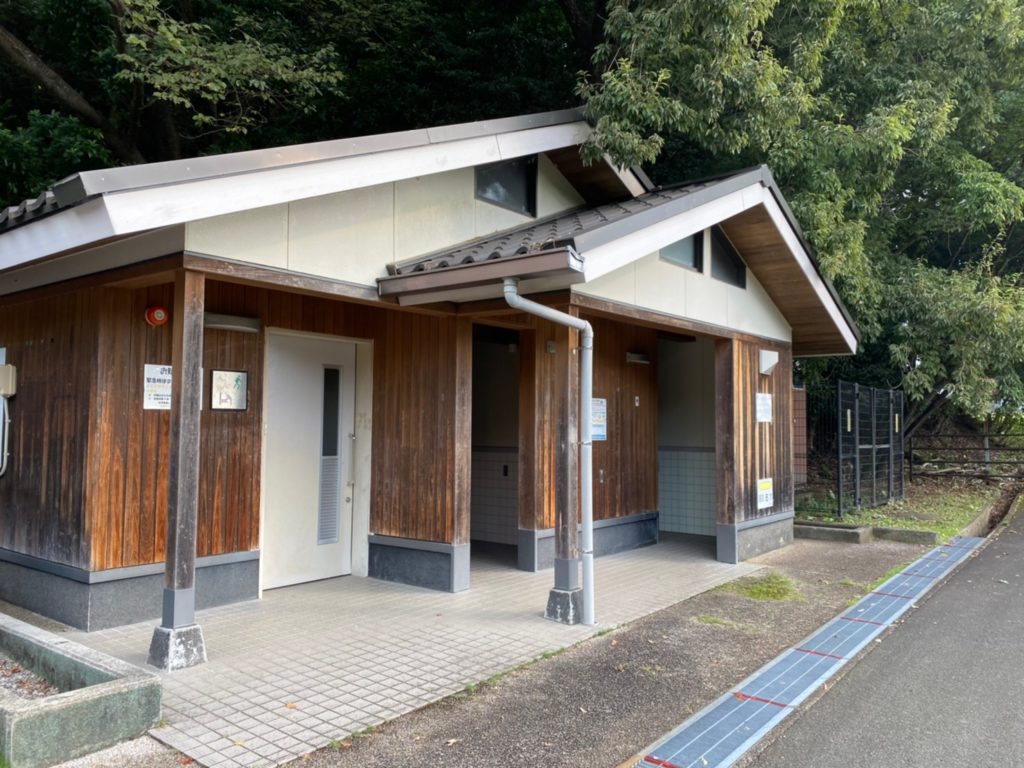 【三重県紀北町】『大白公園（おおじろこうえん）』の海釣りガイド（釣れる魚・駐車場・トイレ）｜東海釣りwalker