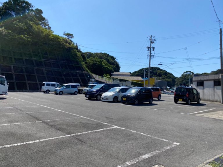 【三重県志摩市】『安乗漁港』の海釣りガイド（釣れる魚・駐車場・トイレ）｜東海釣りwalker