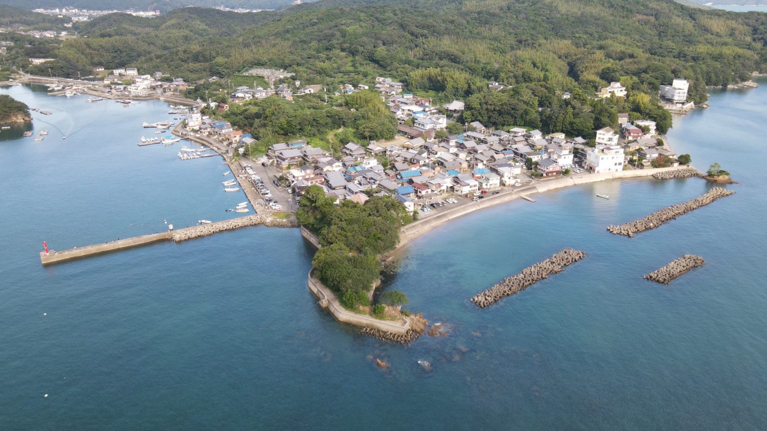 三重県「鳥羽市」おすすめ海釣りスポット12選｜東海釣りwalker