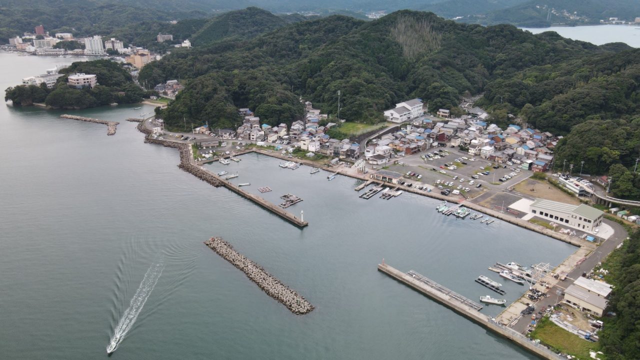三重県「鳥羽市」おすすめ海釣りスポット12選｜東海釣りwalker