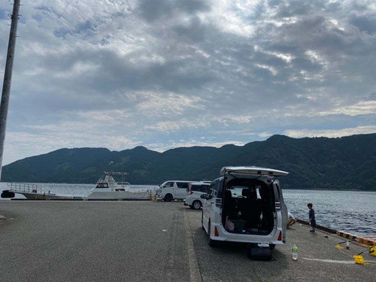 【三重県紀北町|大人気!】『引本港(ひきもとこう)』の海釣りガイド(釣れる魚・駐車場・トイレ)|東海釣りwalker
