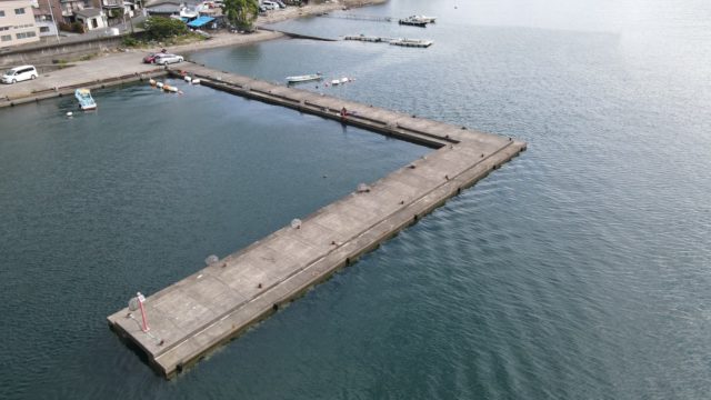 【三重県紀北町|大人気!】『引本港(ひきもとこう)』の海釣りガイド(釣れる魚・駐車場・トイレ)|東海釣りwalker