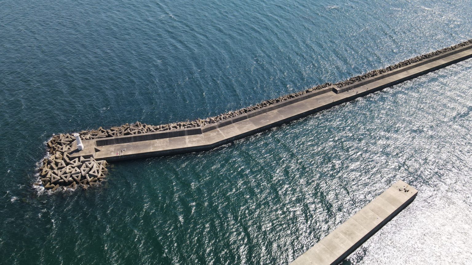 【三重県志摩市】『波切漁港』の海釣りガイド（釣れる魚・駐車場・トイレ）｜東海釣りwalker