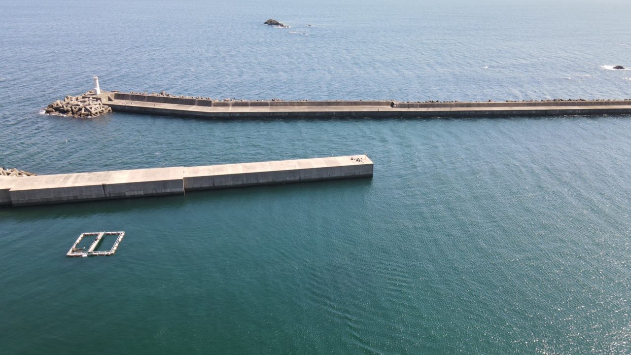 【三重県志摩市】『波切漁港』の海釣りガイド（釣れる魚・駐車場・トイレ）｜東海釣りwalker