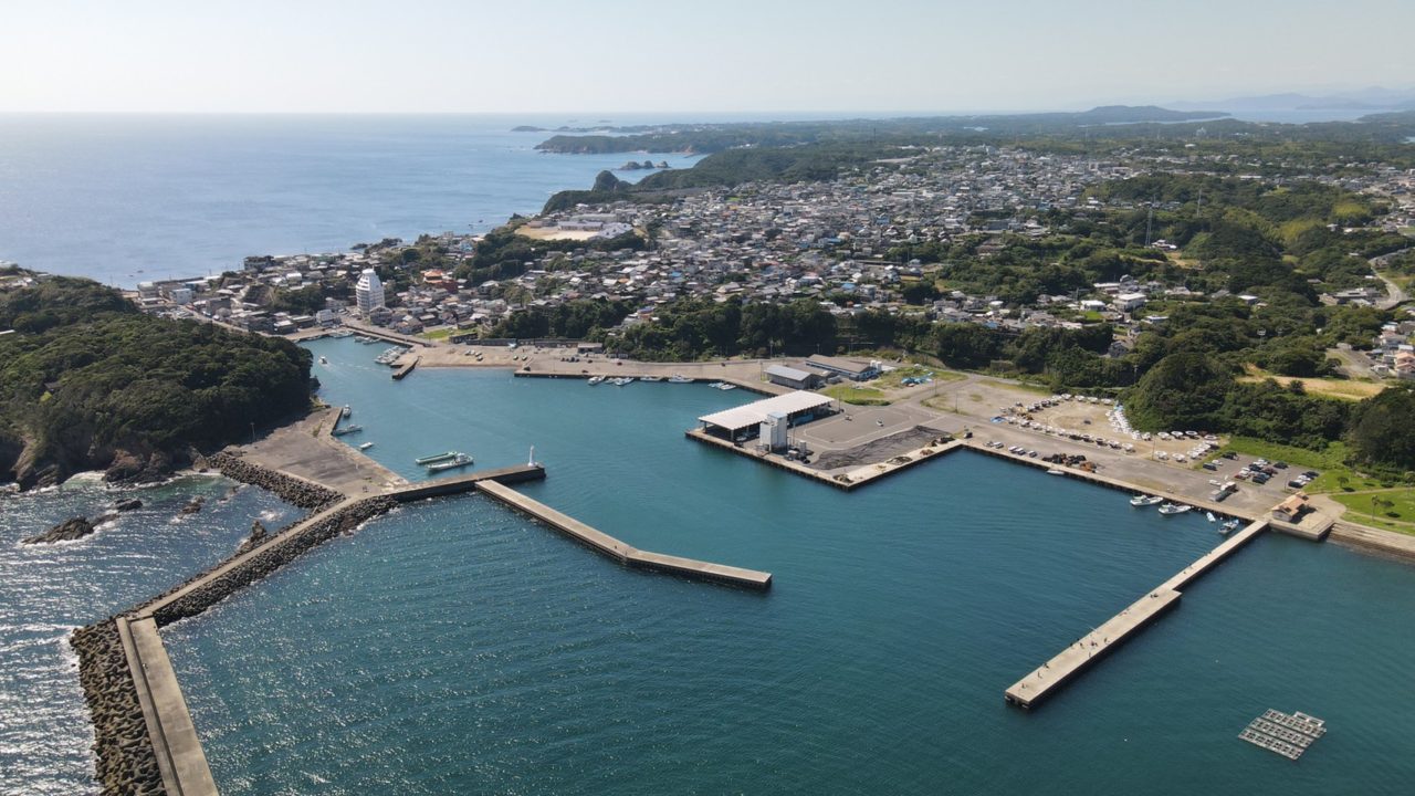 【まとめ】三重県「志摩市」おすすめ海釣りスポット13選（釣れる魚、アクセス）｜東海釣りwalker