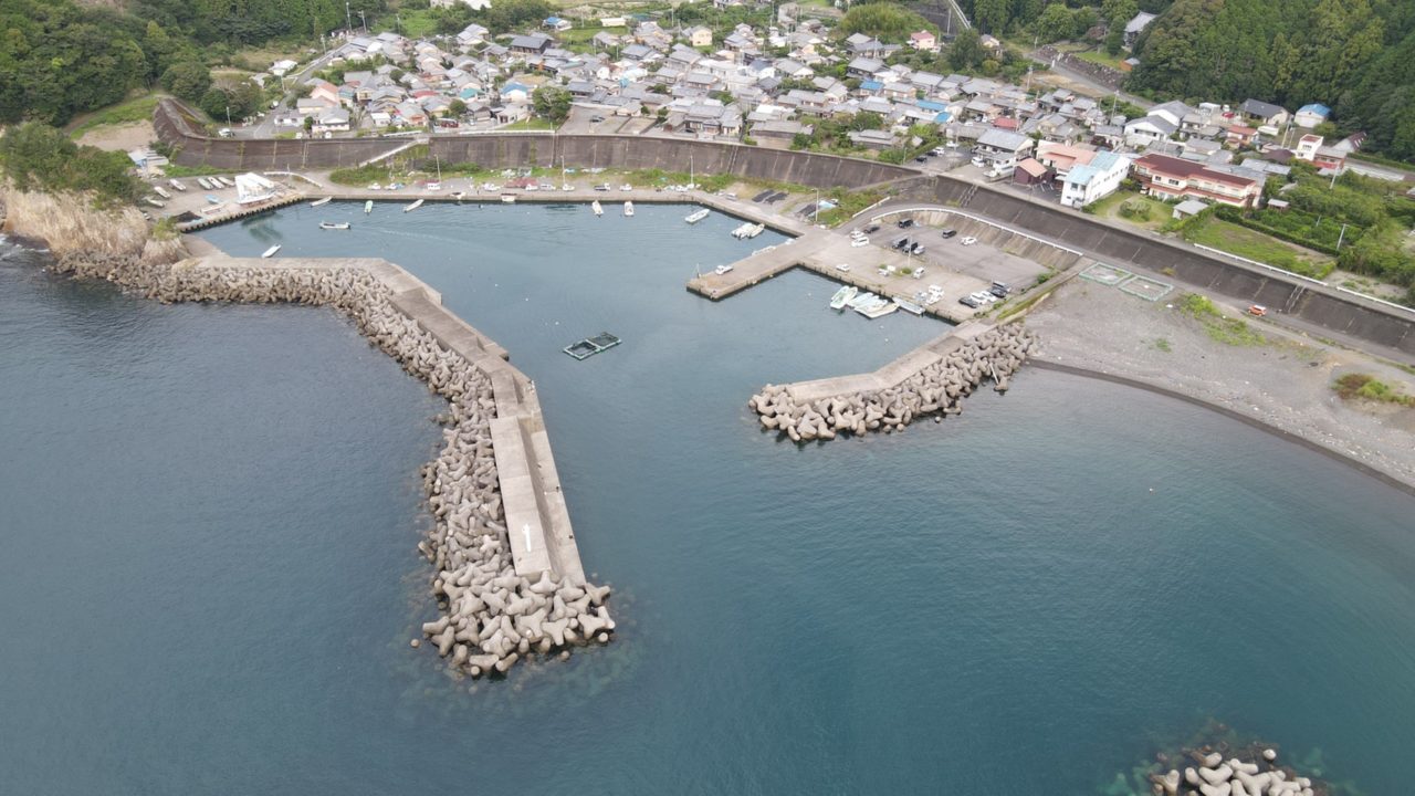 【保存版】三重県「紀北町」おすすめ海釣りスポット11選（釣れる魚・アクセス）｜東海釣りwalker
