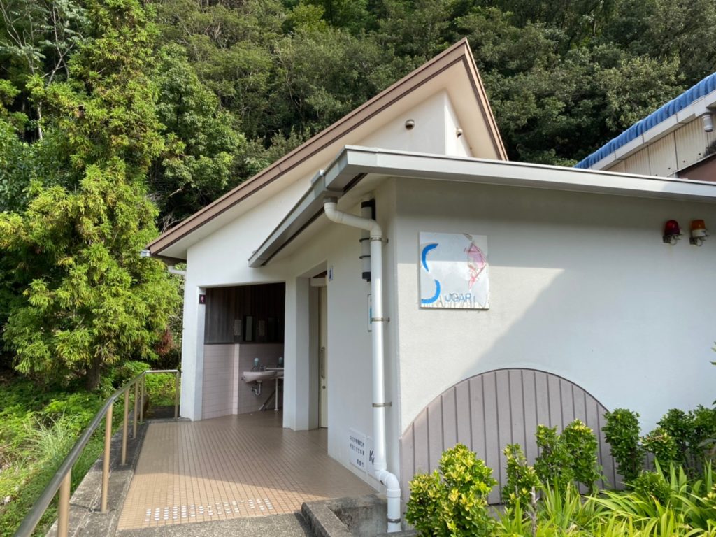 【三重県尾鷲市】『須賀利漁港（すがりぎょこう）』の海釣りガイド（釣れる魚・駐車場・トイレ）｜東海釣りwalker
